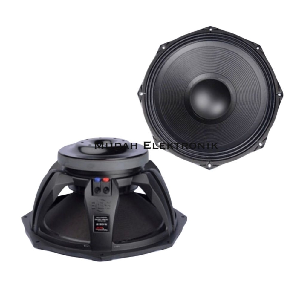 Jual Speaker ACR 18″ PA 113186 SW FAB BY ACR | Shopee Indonesia