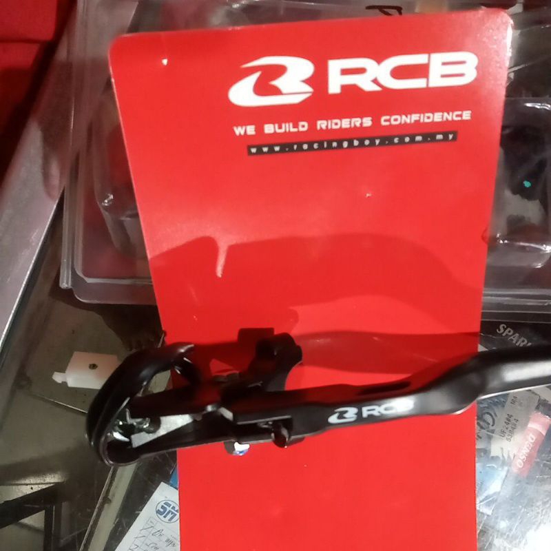 Jual Master Rem RCB Racing Boy | Shopee Indonesia