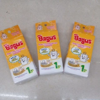 Jual bagus magic sponge Harga Terbaik & Termurah Juni 2024 | Shopee ...