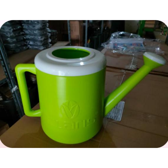 Jual POT SIRAM CALRIS PRIMAVERA 5952/ SIRAMAN TANAMAN BUNGA PLASTIK ...
