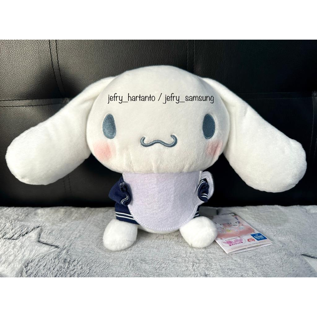 Jual Toreba Boneka Import Cinnamoroll Cinnamonroll Oshigoto Diary Big ...