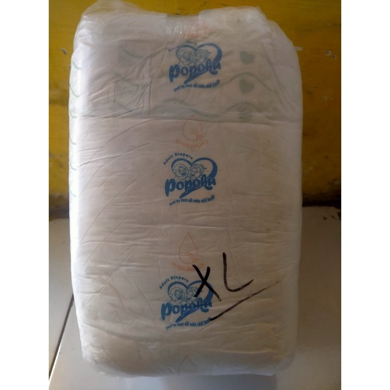 Jual POPOK DEWASA POPOKU & CONFIDENCE PEREKAT | Shopee Indonesia Jual POPOK DEWASA POPOKU & CONFIDENCE PEREKAT | Shopee Indonesia