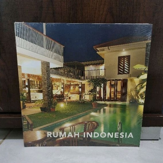 Jual BUKU RUMAH INDONESIA | Shopee Indonesia