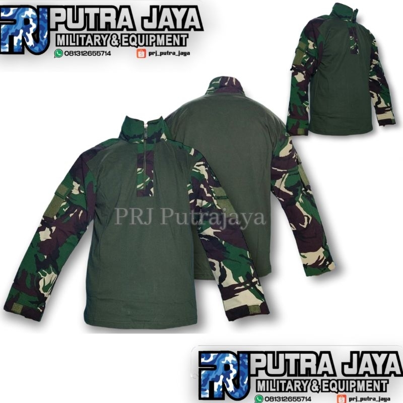 Jual Baju Tactical BDU Kaos Lapangan BDU | Shopee Indonesia