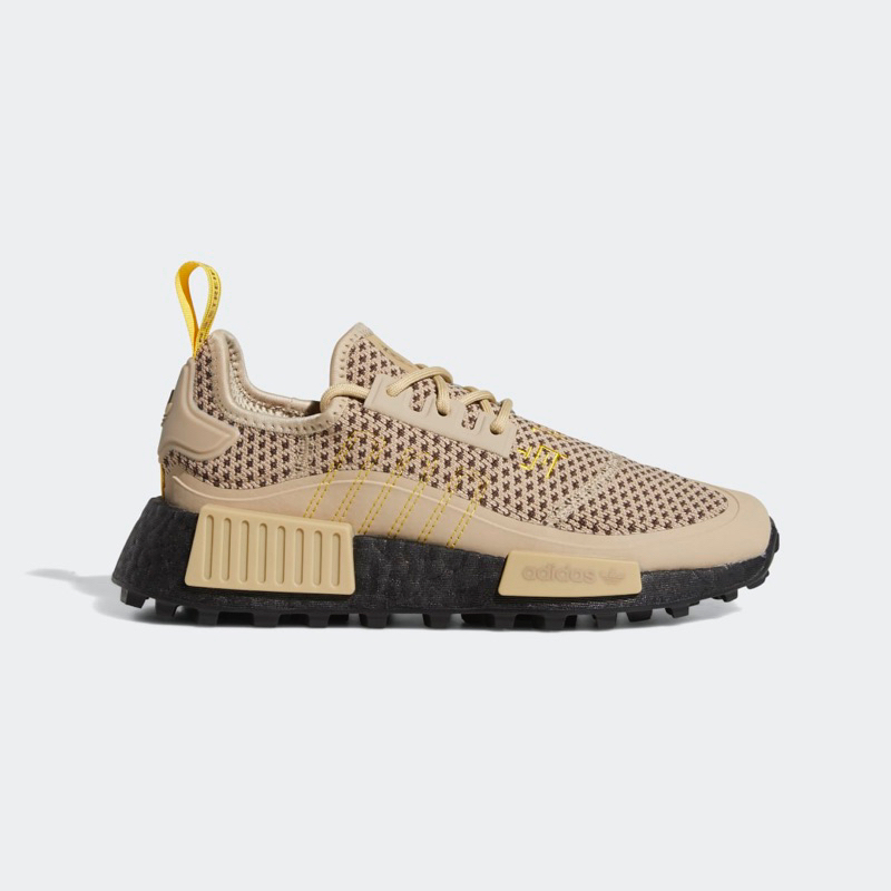 Jual Adidas Groot NMD_R1 Trail Guardian Of The Galaxy Original | Shopee ...
