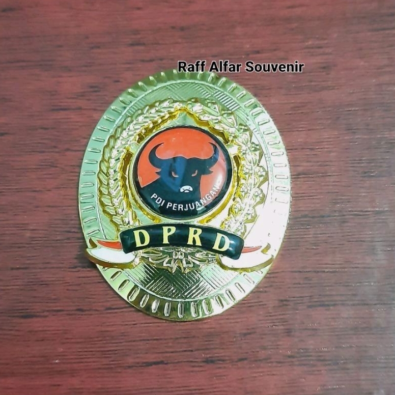 Jual PIN DPRD PARTAI PDI P | Shopee Indonesia