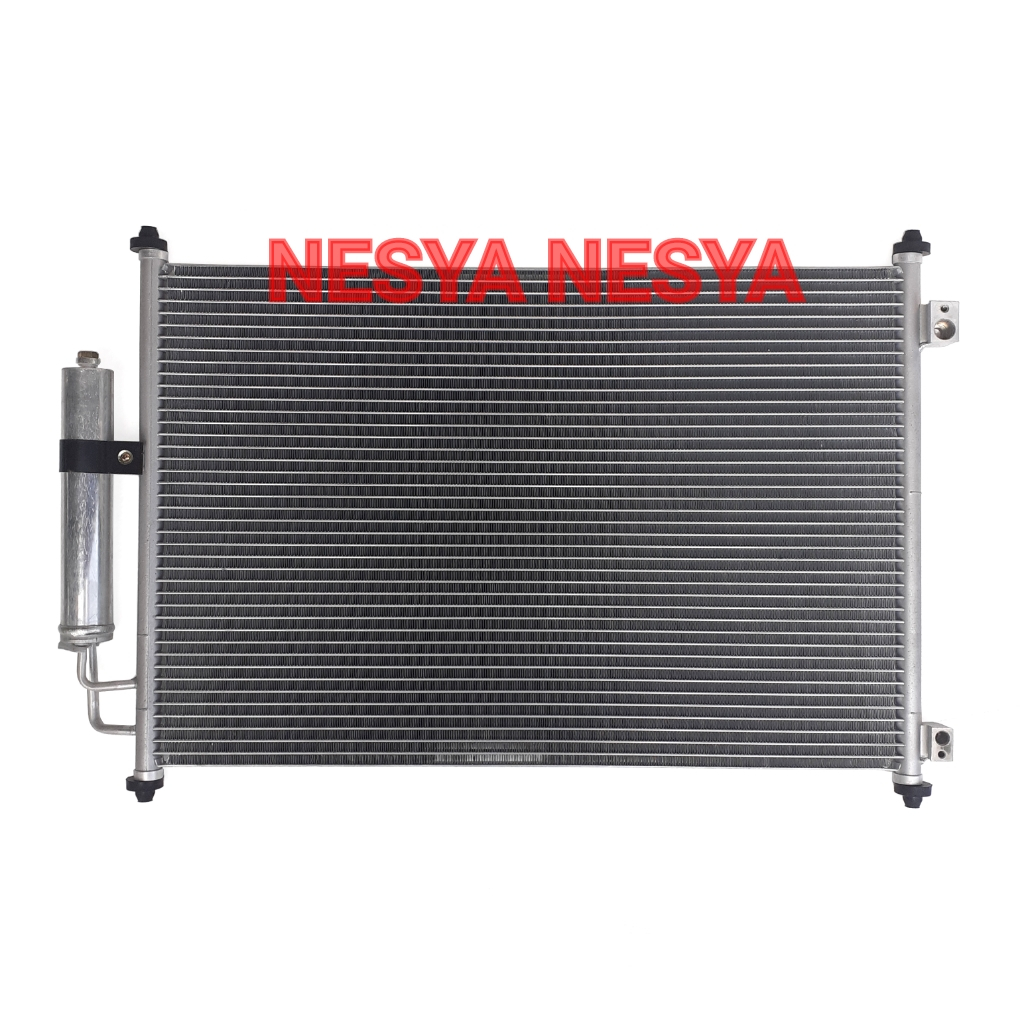 Jual Condensor Kondensor Radiator AC Mobil Nissan New X-Trail XTrail ...