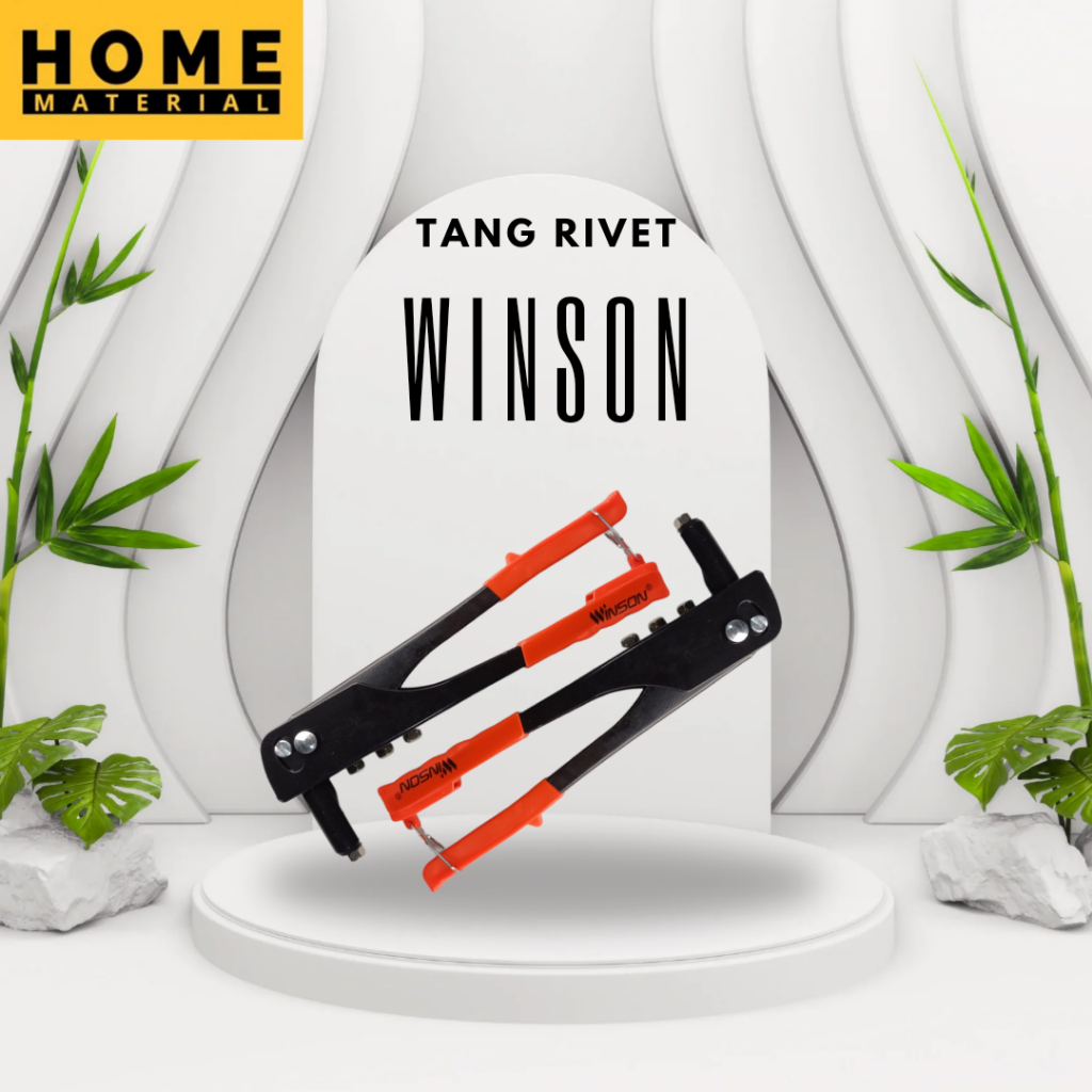 Jual Tang Rivet Alumunium Tembakan Gun Stang Rifet Ripet Besi Baja ...