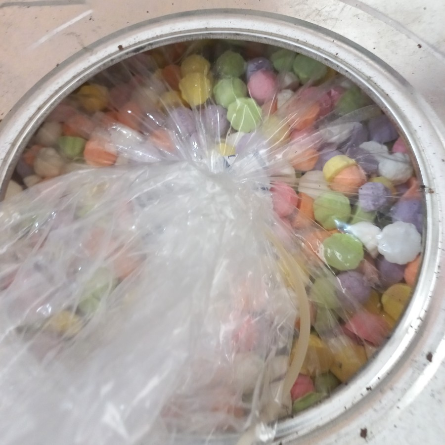 Jual asha kue satu asem mini 11kg | Shopee Indonesia