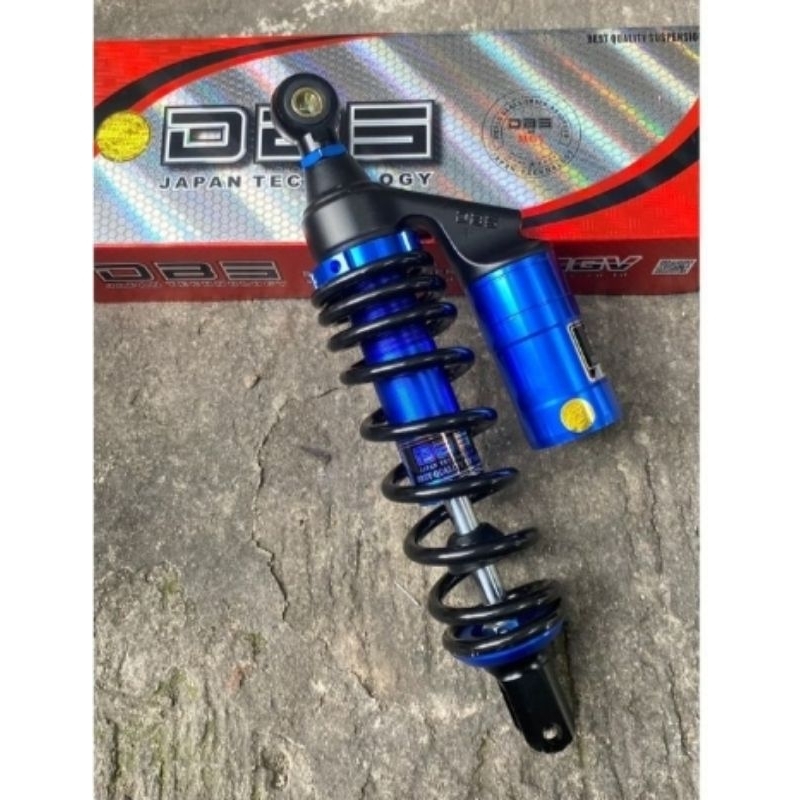 Jual SHOCK DBS Shockbreaker shock tabung atas 310mm & 330mm DBS gplus ...
