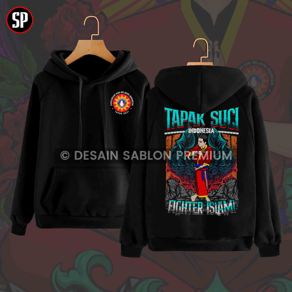 Jual Hoodie Tapak Suci Putra Muhammadiyah Terbaru | Atasan Silat Kaos ... Jual Hoodie Tapak Suci Putra Muhammadiyah Terbaru | Atasan Silat Kaos ...