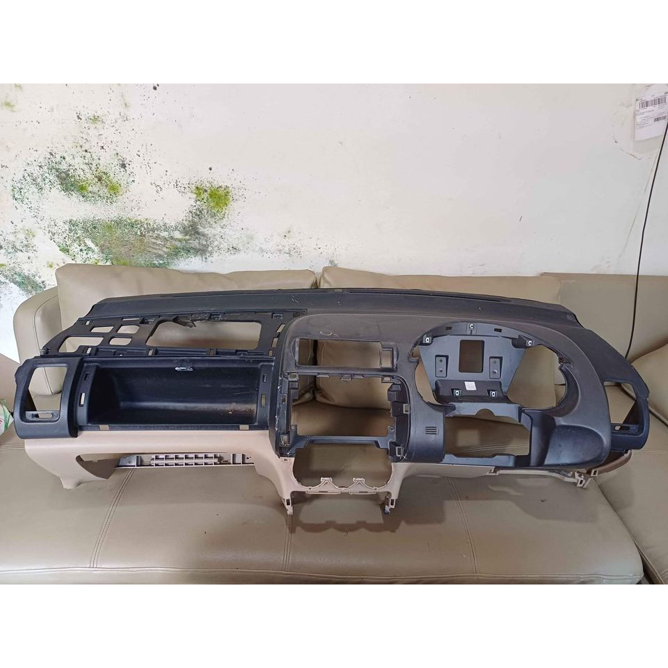 Jual Meja Dashboard Dasbor Honda City GD8 Jazz GD3 Original copotan ...