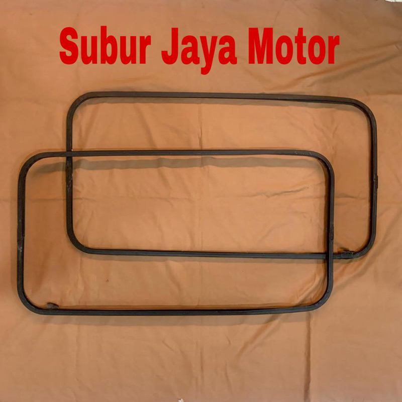 Jual Frame Besi untuk Kaca Geser Daihatsu Taft F50 / Taft Kebo / Taft ...