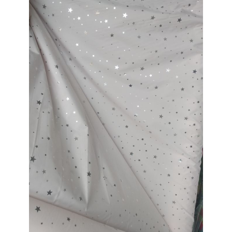 Jual Despo korea bintang silver waterproof best seller quality | Shopee ...