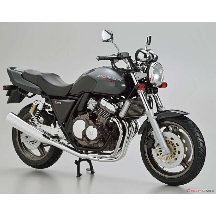 Jual Aoshima 06384 1/12 Honda NC31 CB400 Super Four `92 | Shopee Indonesia
