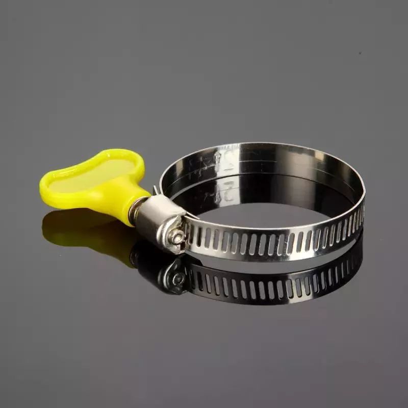 Jual Klem Selang Air Stainless Kuping Klem Selang Air Serbaguna ...