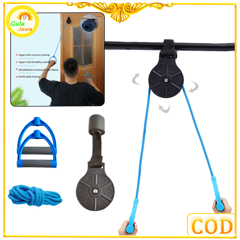 Jual Terapi Penderita Stroke Fisioterapi Tangan Alat Terapi Bahu ...