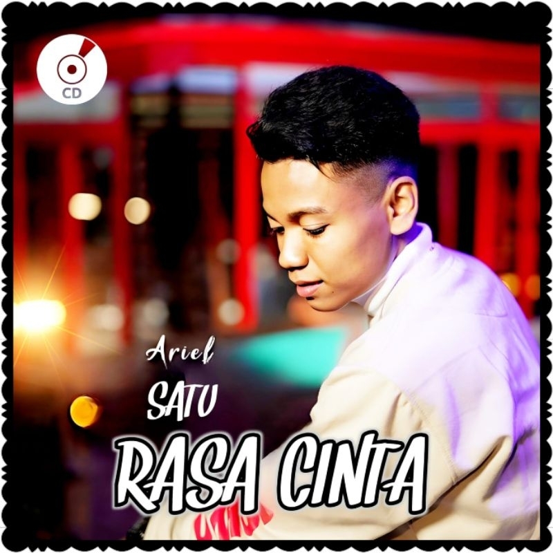 Jual KASET CD MOBIL-KASET CD COMPACT DISC AUDIO MUSIK LAGU ARIEF TERBARU-LAGU ARIEF-LAGU TERBARU ...