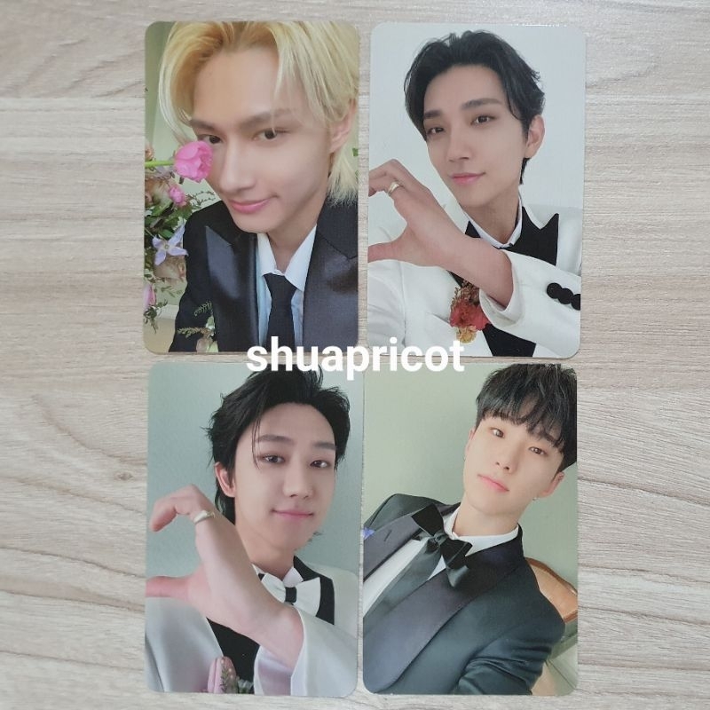 Jual SEVENTEEN PHOTOCARD FML HOSHI JOSHUA JUN THE8 CARAT VER CARVER | Shopee Indonesia