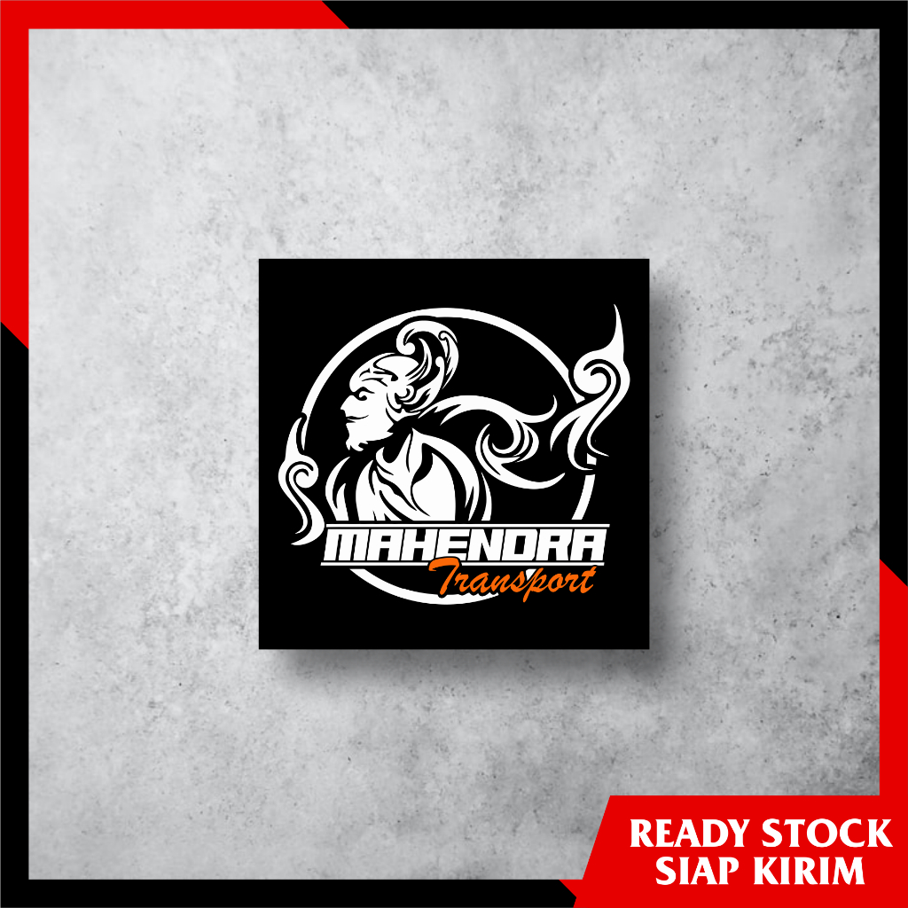 Jual LOGO MAHENDRA TRANSPORT INDONESIA MTI RIAN MAHENDRA - - STIKER ... Jual LOGO MAHENDRA TRANSPORT INDONESIA MTI RIAN MAHENDRA - - STIKER ...