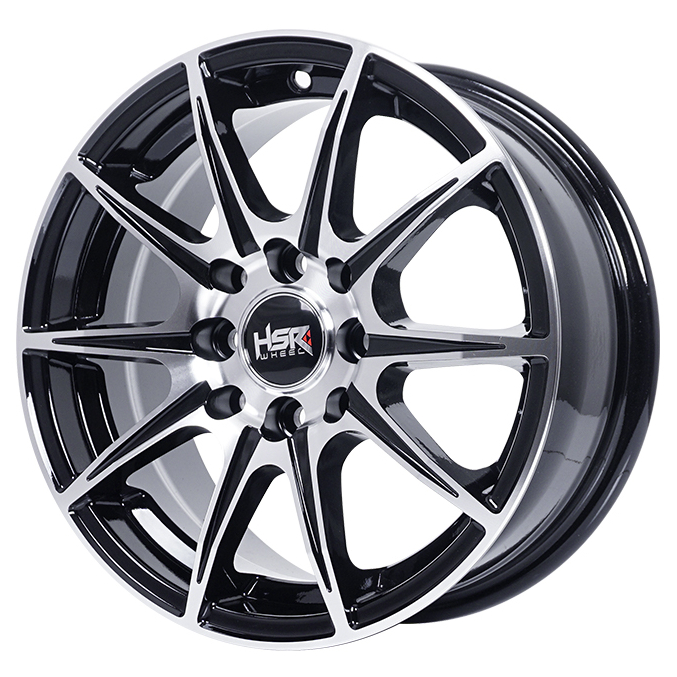 Jual velg mobil type kccx r14 buat ukuran standar mobil brio ayla agya ...