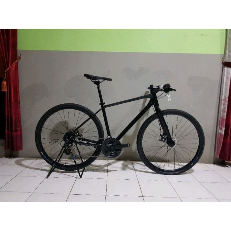 Jual sepeda hybrid specializeed sport | Shopee Indonesia