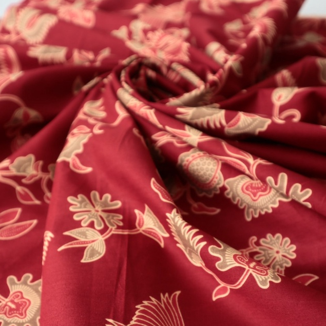 Jual DHARMA WANITA BATIK REGISTER - PERSATUAN DARMA WANITA / DWP PER ...