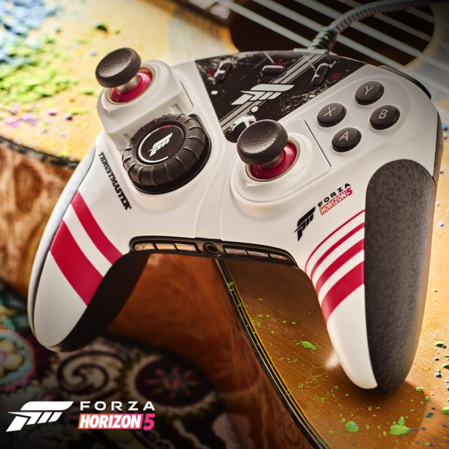 Jual THRUSTMASTER ESWAP XR PRO CONTROLLER FORZA HORIZON 5 EDITION FOR ...