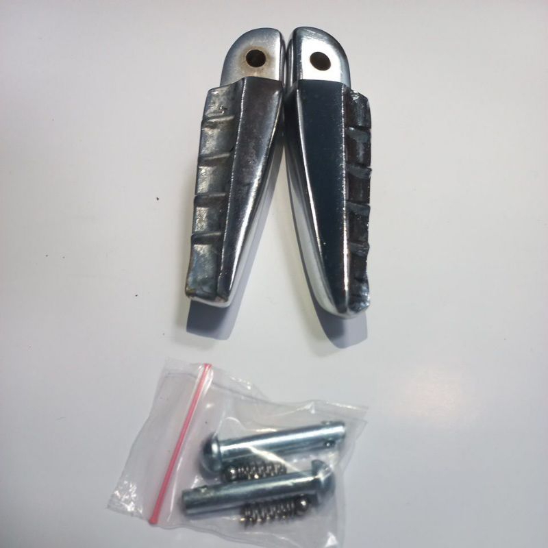 Jual FOOTSTEP BELAKANG / STEP BELAKANG MIO J / MIO M3 / SOUL GT / MIO ...