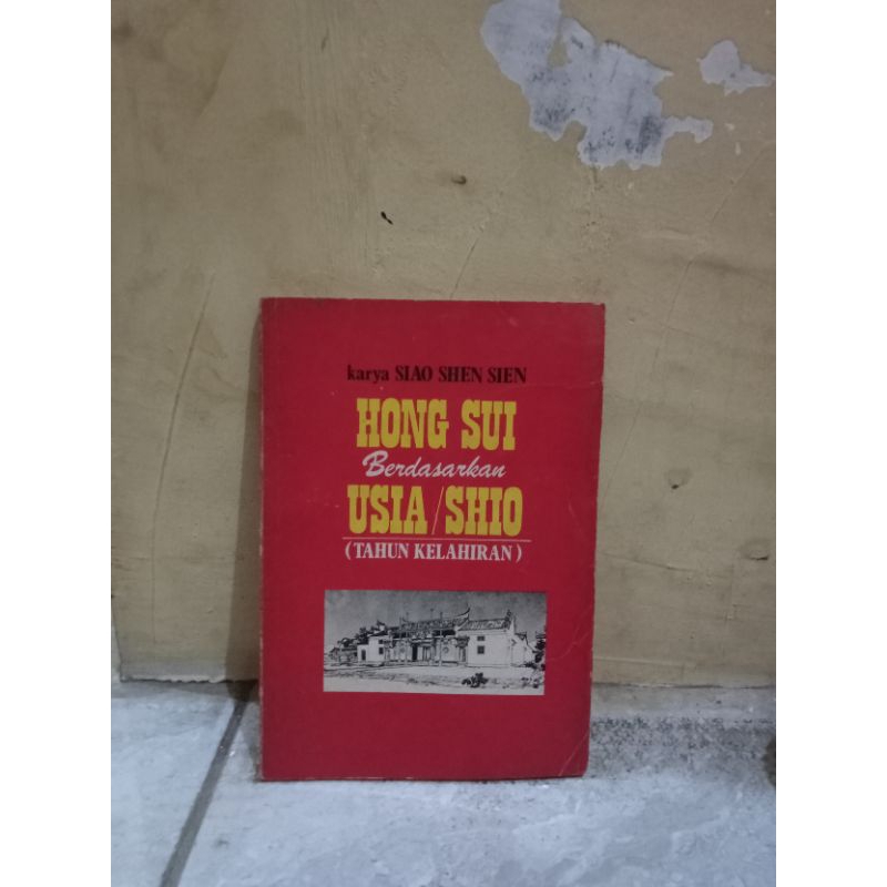 Jual Hong sui berdasarkan usia / shio | Shopee Indonesia