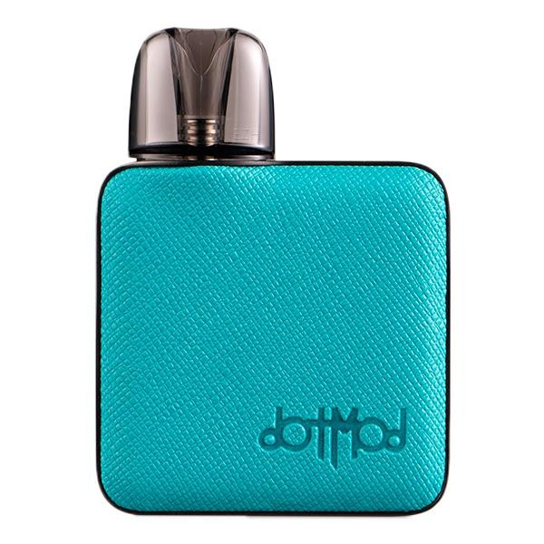 Jual DOTPOD NANO POD KIT 800MAH LIMITED EDITION 18W ORIGINAL by DOTMOD ...