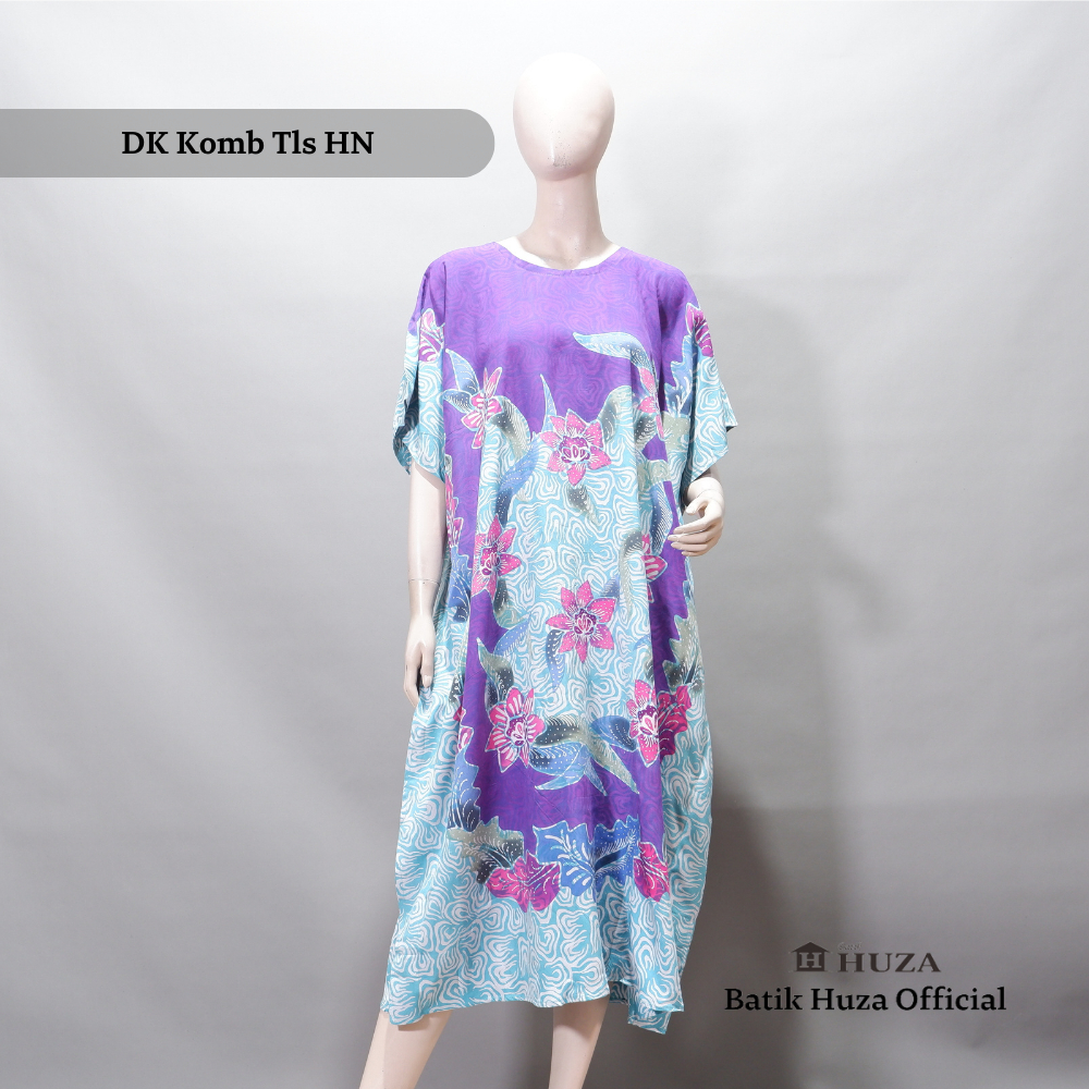 Jual Batik Huza Daster Kelelawar DK Komb Tulis (HN) | Shopee Indonesia