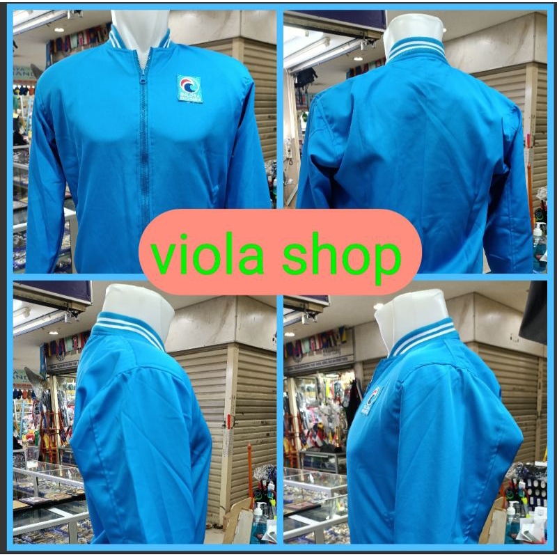 Jual JAKET PARTAI GELORA JAKET PARTAI | Shopee Indonesia