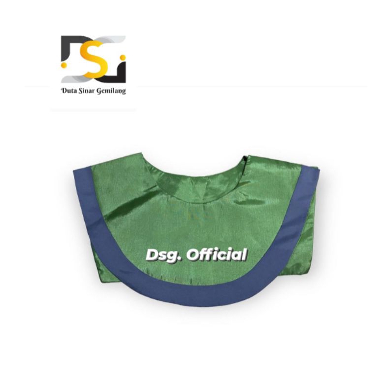 Jual Samir atau sleber wisuda bisa custom warna | Shopee Indonesia