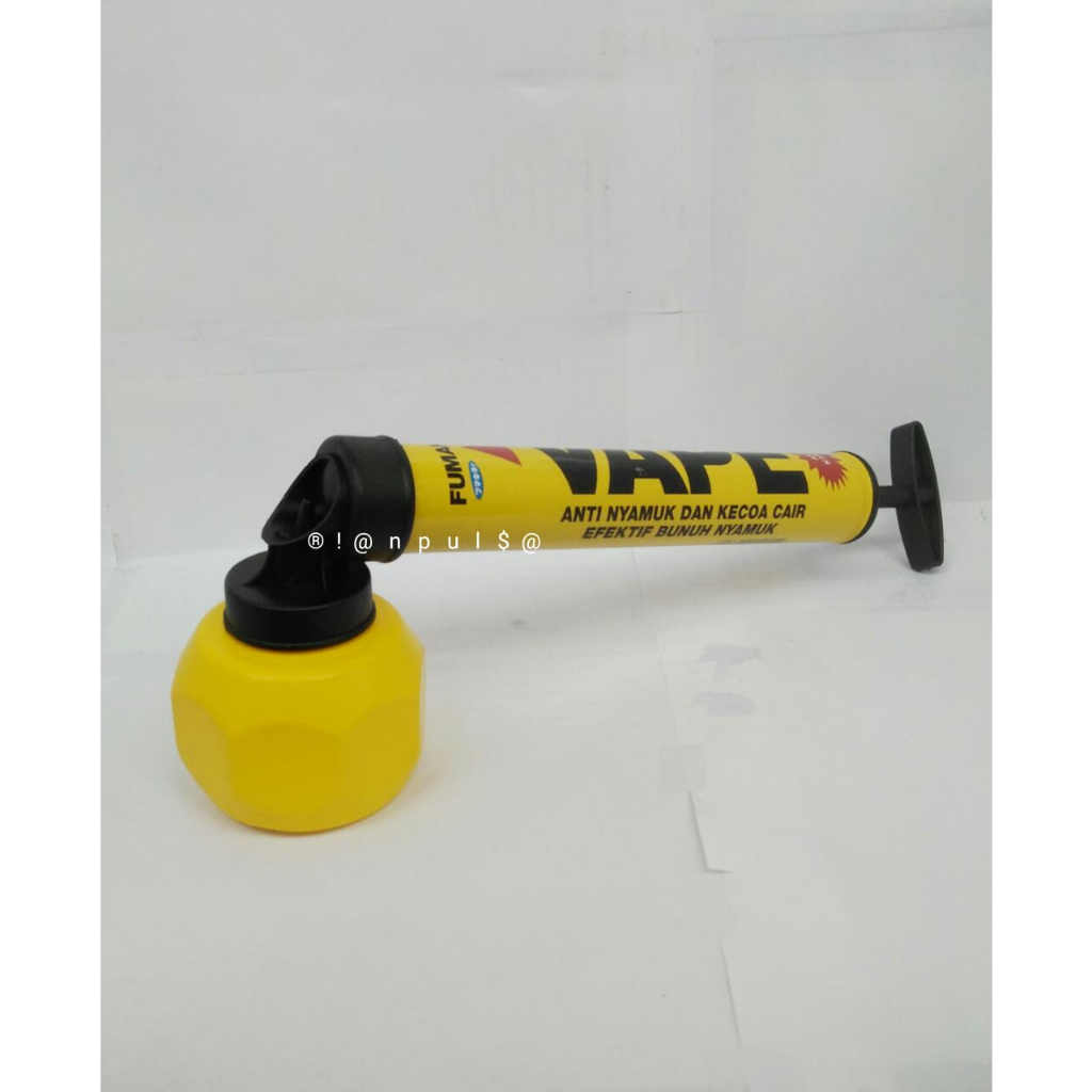 Jual Semprotan Nyamuk Semut Kecoa Serangga VAPE Alat Spray Manual pompa ...