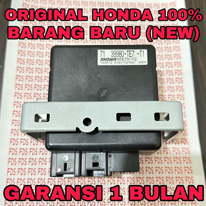 Jual Modul Eps Honda Mobilio E RS S BRV Ecu Steer Stir Modulator ...