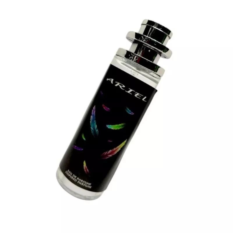 Jual Free Bubble Wrap varian Ariel parfum thailand ukuran 35ml Botol ...