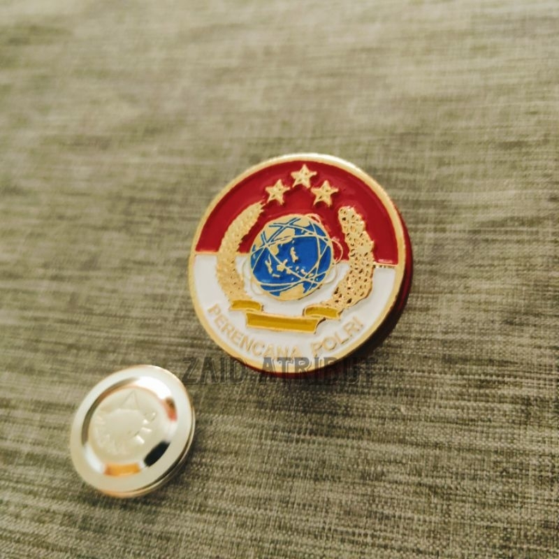Jual PIN PERENCANAAN POLRI PREMIUM | Shopee Indonesia