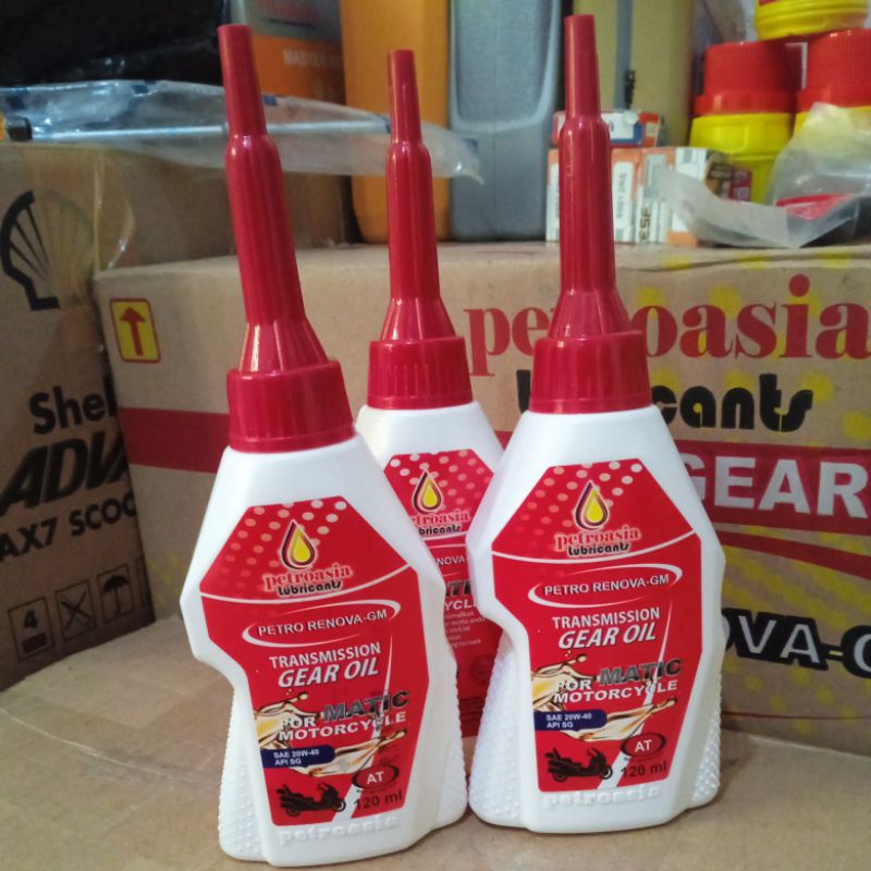Jual Harga Oli Gardan Terlengkap & Harga Terbaru Juni 2026 | Shopee ...
