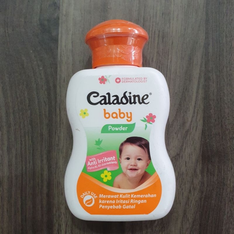 Jual Caladine Lotion dan Powder All variant | Shopee Indonesia