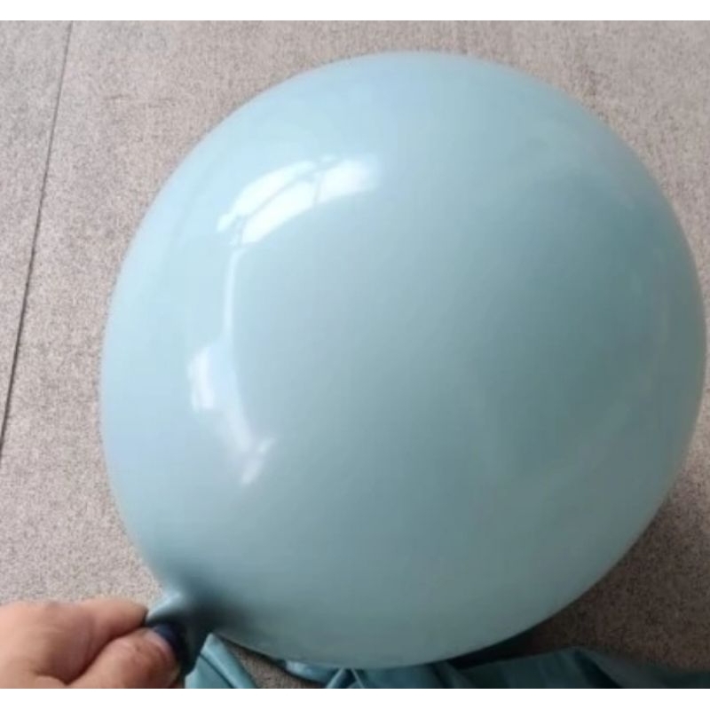 Jual Balon Besar Latex karet tebal 24inch | Shopee Indonesia
