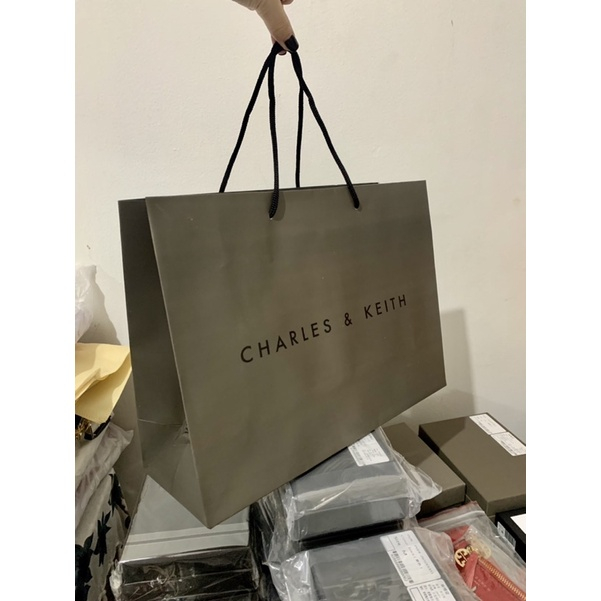 Jual PB CK Pedro Zara Paper Bag | PaperBag Paper Bag | Shopee Indonesia