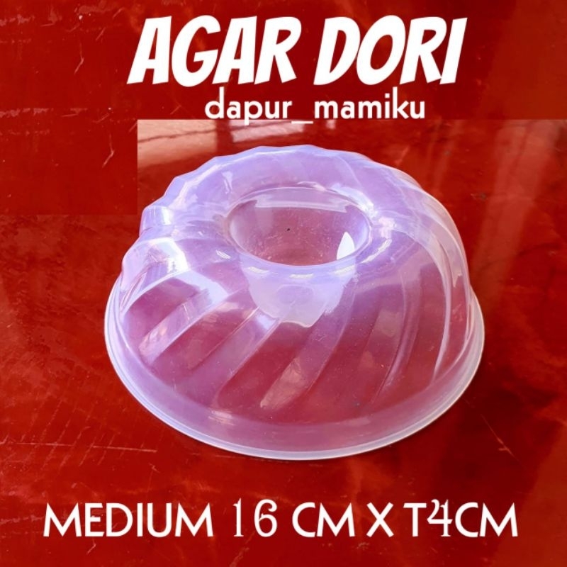 Jual DAPURMAMI Cetakan Puding Citakan Pudding Cetakan Pudding ( Agar ...