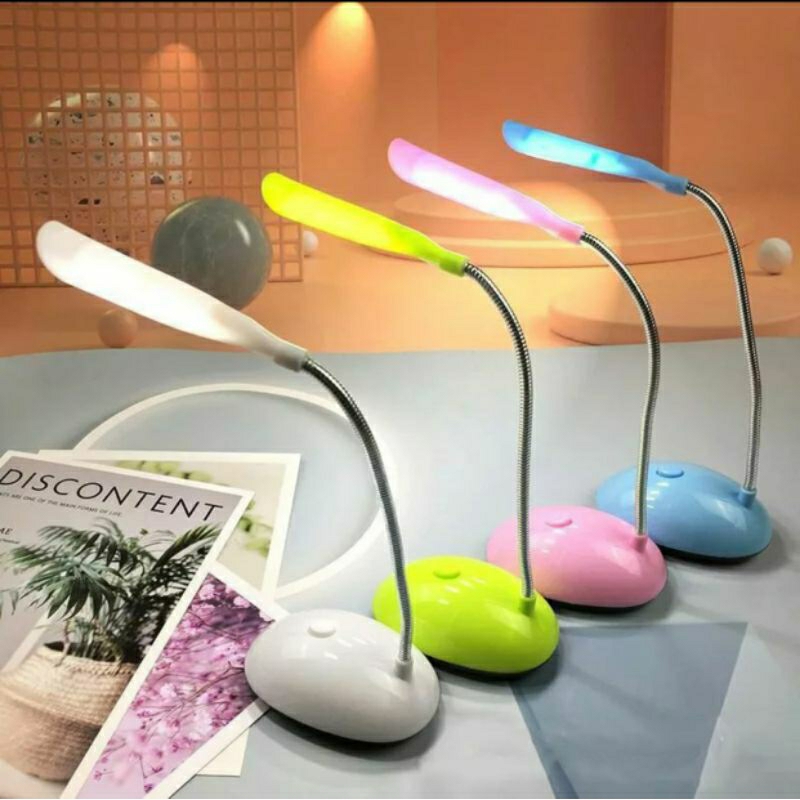 Jual Lampu Meja Belajar / Lampu Belajar Mini Desk / Lampu Meja LED ... Jual Lampu Meja Belajar / Lampu Belajar Mini Desk / Lampu Meja LED ...