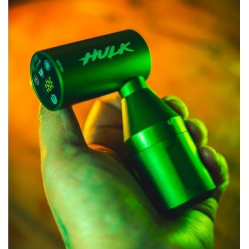 Jual AVA HULK Wireless Rotary Tattoo Machine | Shopee Indonesia