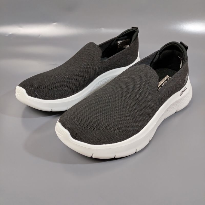 Jual SKECHERS GO WALK FLEX/SEPATU SKECHERS GOWALK FLEX MEN'S WALKING ...