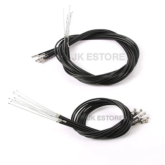Jual Kabel Gas Standar / Kabel Gas Spontan Uk 90cm, 130cm & 190cm ...