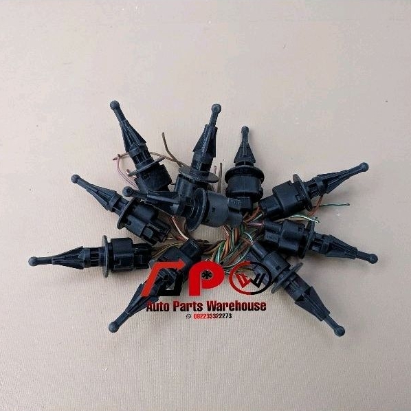 Jual Sensor udara sensor IAT toyota rush avanza great corolla kijang ...