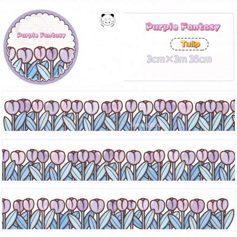 Jual Washitape Masking Tape Stiker Buat Dekor Buku Jurnal Frame Bertema ...
