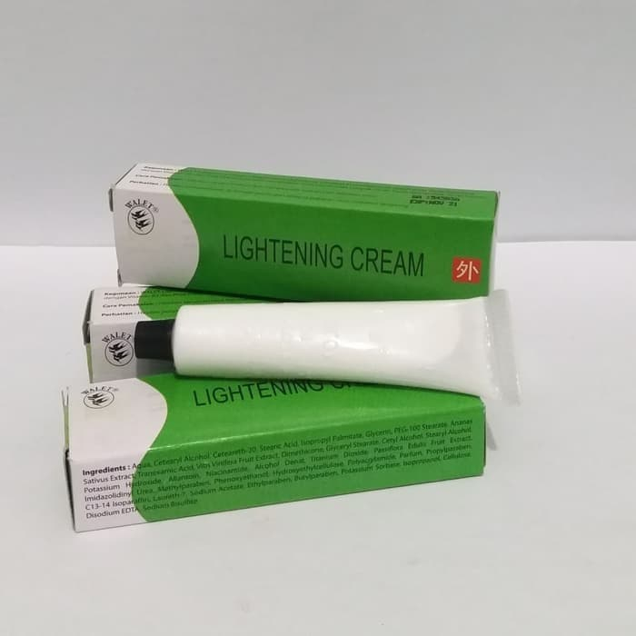 Jual Salep Walet Hijau Salep Sriti Penghilang Bekas Flek Hitam Ampuh ...